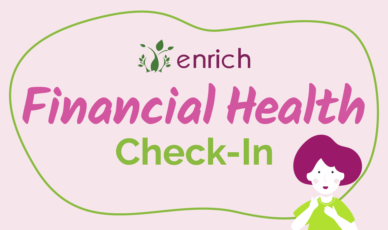 Financial Health | Enrich